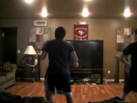 Tricky - Bianca and Jordan #2