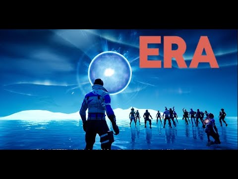 Fortnite Project Era Festival Custom Live Event [No Commentary] - YouTube