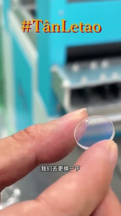 LETAO CNC - Hướng Dẫn Thay Kính Bảo Vệ Máy Hàn Laser Đơn Giản & Hiệu Quả | Bảo Dưỡng Máy Hàn ...