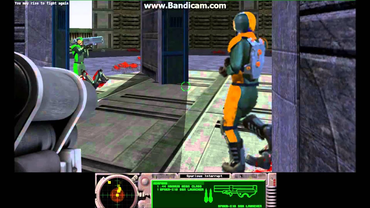 Marathon Infinity HD Player Shapes 2 - YouTube