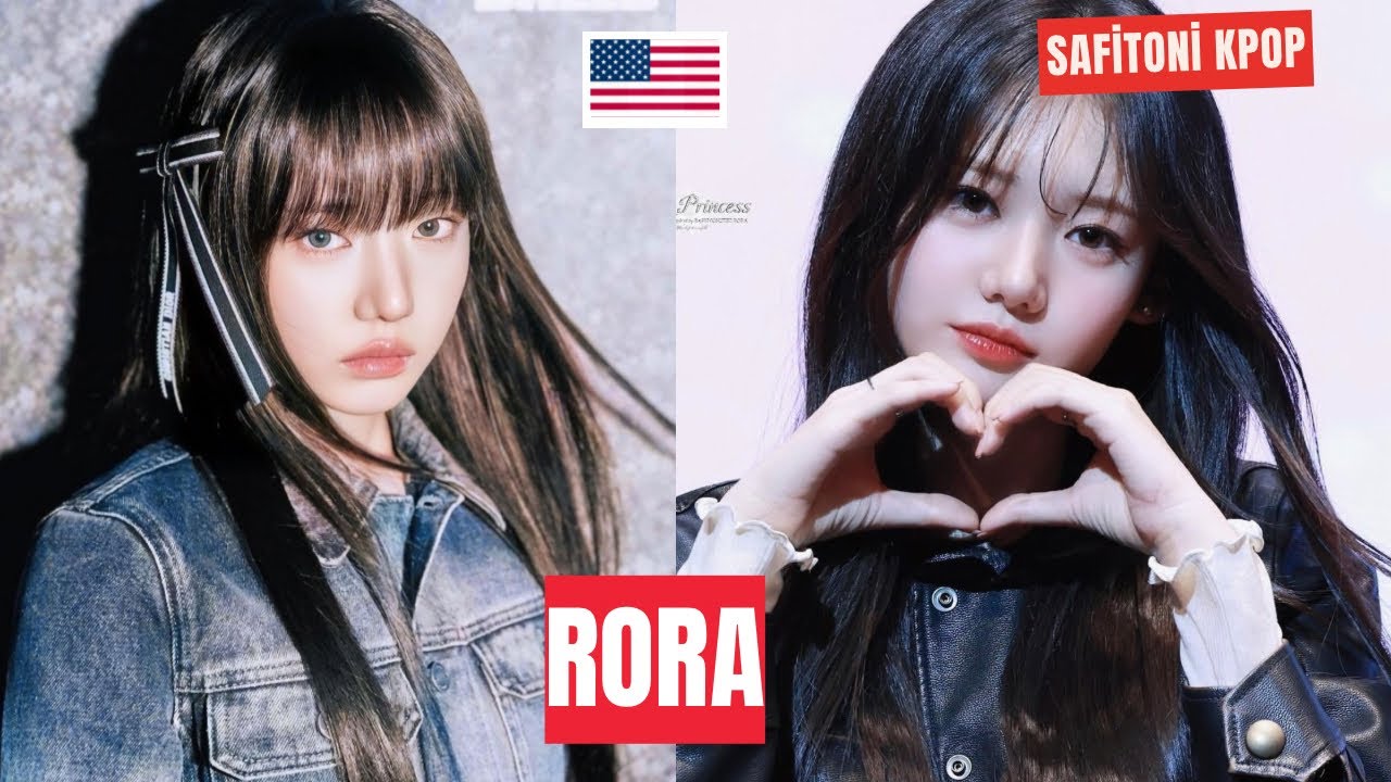 All You Need to Know About RORA! Facts and Trivia about Rora from ...