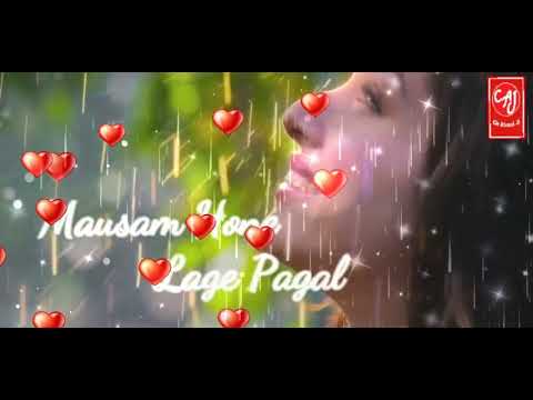 Cham Cham Cham - Lyrics Video Song for WhatsApp Status - Created By  CAJ (Ch Afzaal Ji)