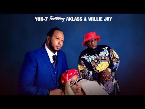 NA YA WE DAE- YOK 7 ft Willie Jay & A Klass {Official Audio 2023 Sierra ...