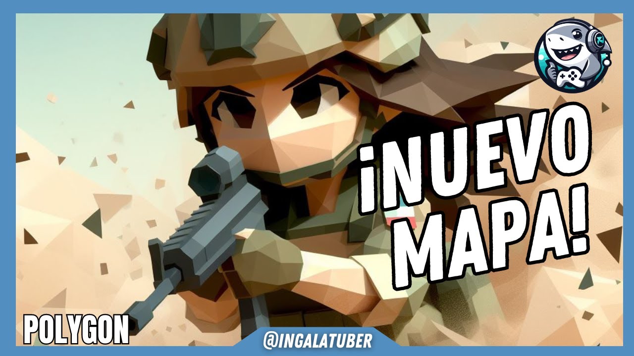 Nuevo mapa: Sandstorm y tiroteos en el carguero - Polygon | Ingala ...