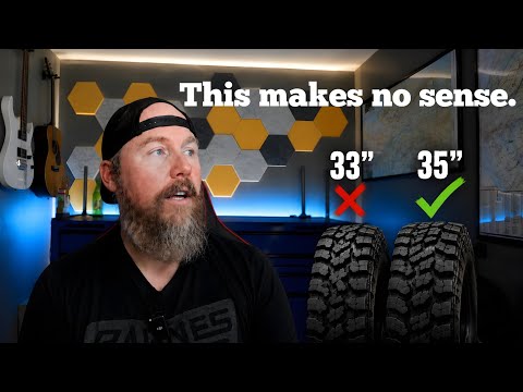 California's new tire \