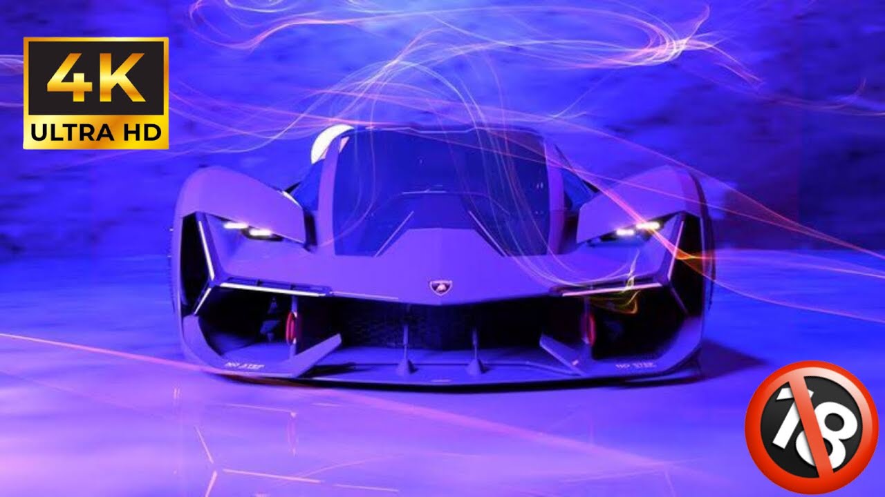 [4K] The most expensive luxury super car collection 🤑🤑 747 - YouTube