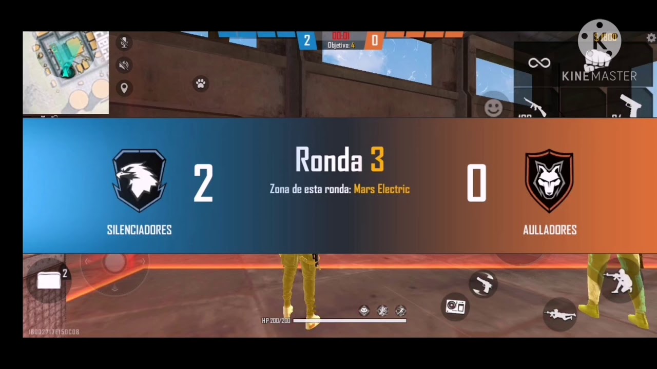 Como dar puro rojo en free fire con G18 (full) 🇲🇽🔥 - YouTube