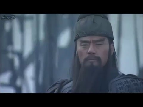 Guan Yu VS Pang De - Three Kingdoms (2010)