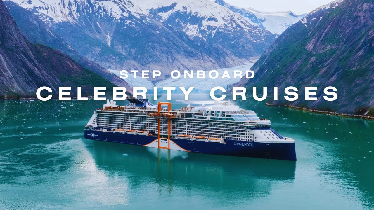 Celebrity Millennium Alaska 60 Photos - Moonagedaydream.film