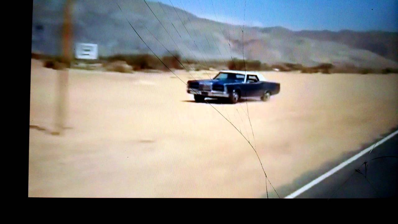 Cannonball 1976 - YouTube