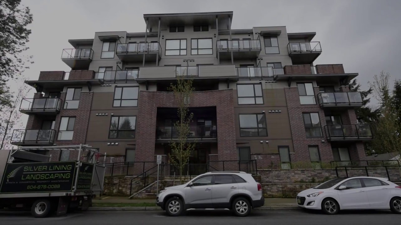 Unit 207 2214 Kelly Avenue, Port Coquitlam for Nomi Malik | Real Estate ...