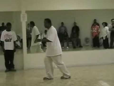 Boppin Andre in Atlanta - YouTube