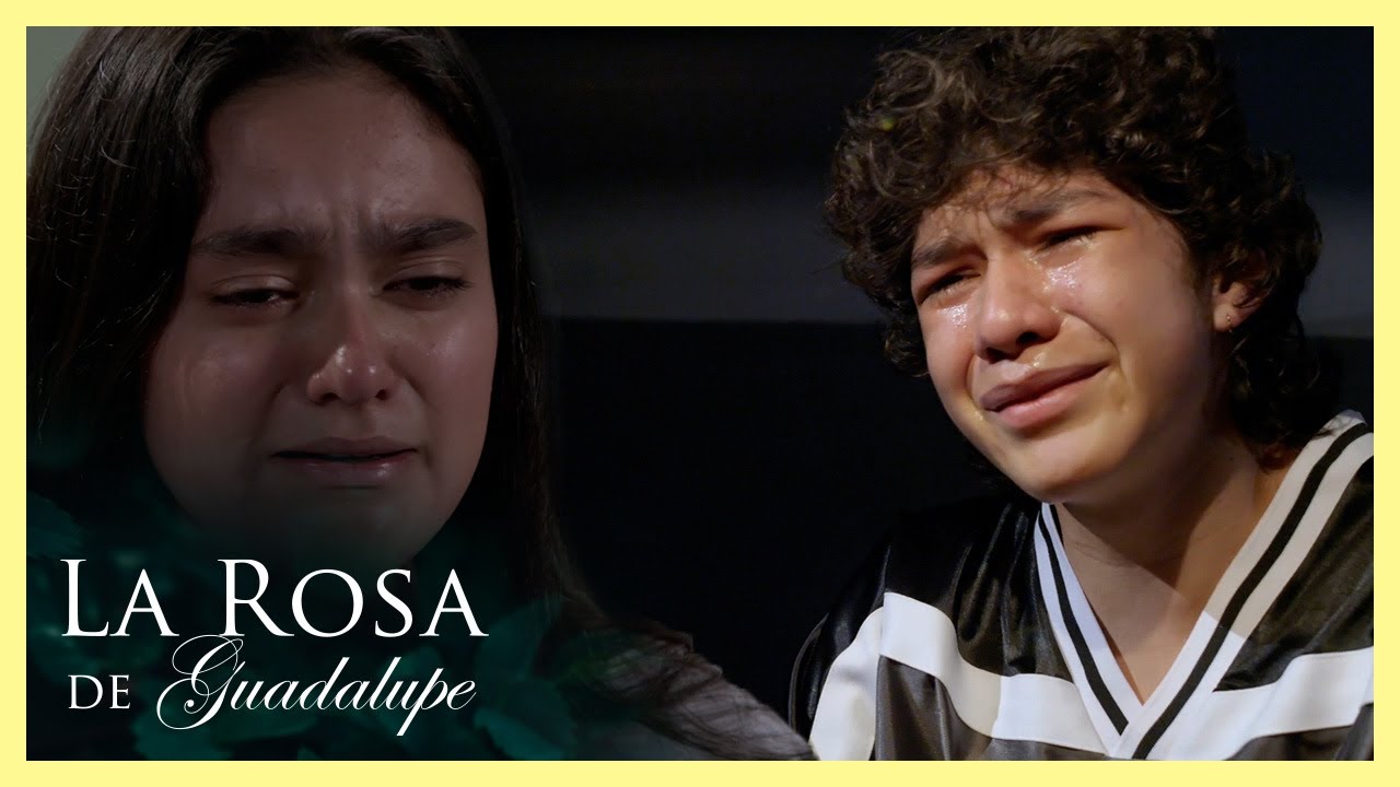 Lisa y Jonathan irán a la cárcel a sus 14 años por justicia a su bebé ...