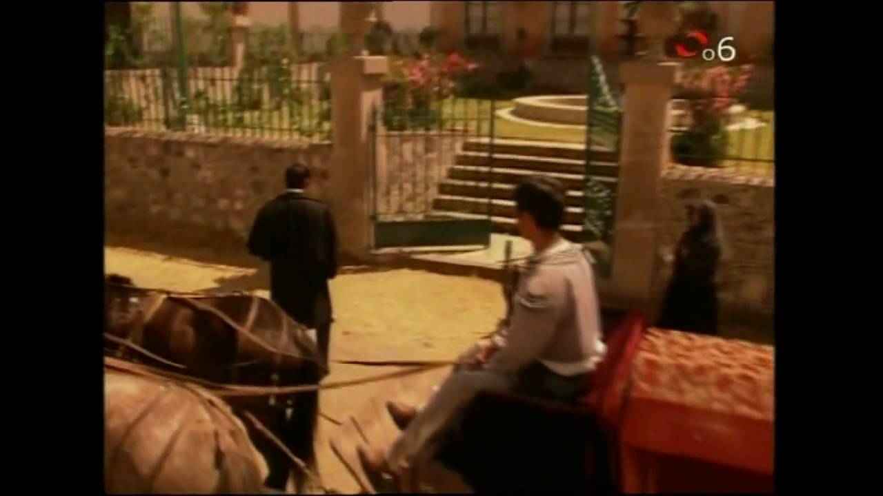 Amor Real - Matilde y Manuel 30 (cap.39) - YouTube