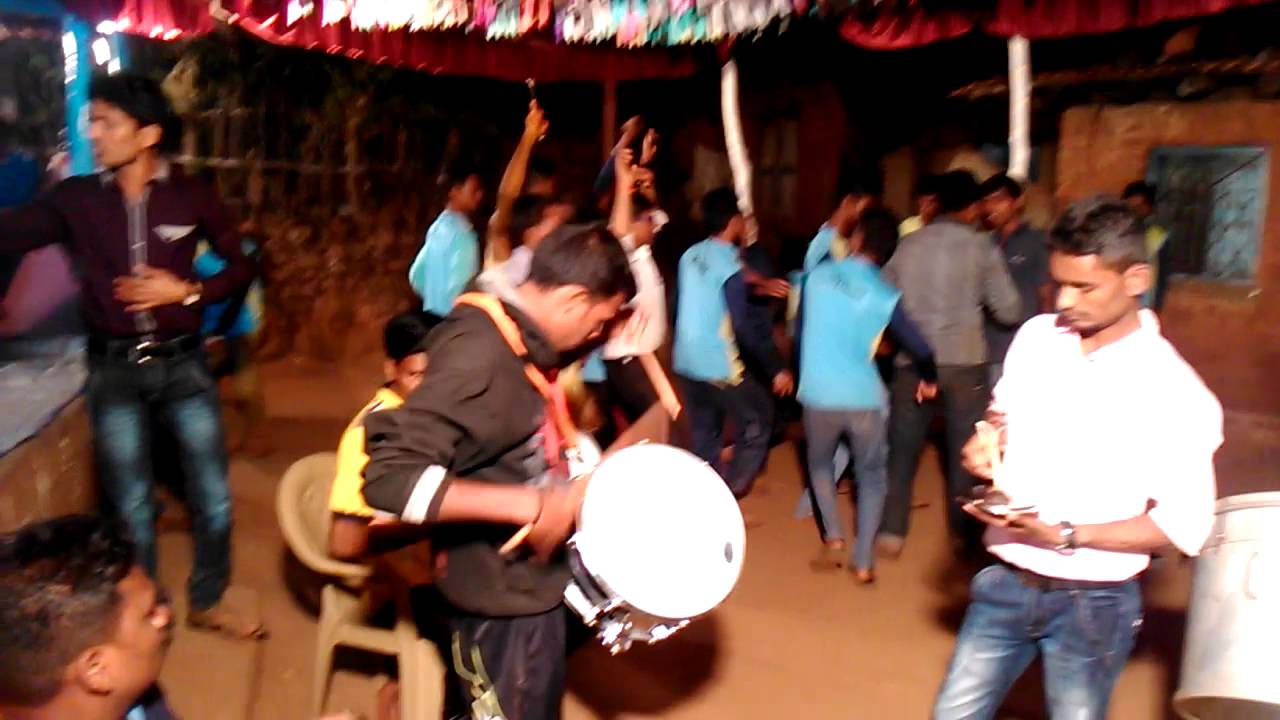 Maharastr benjo party 9619157102 - YouTube