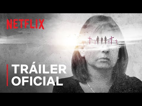 Las tres muertes de Marisela Escobedo | Tráiler oficial | Netflix