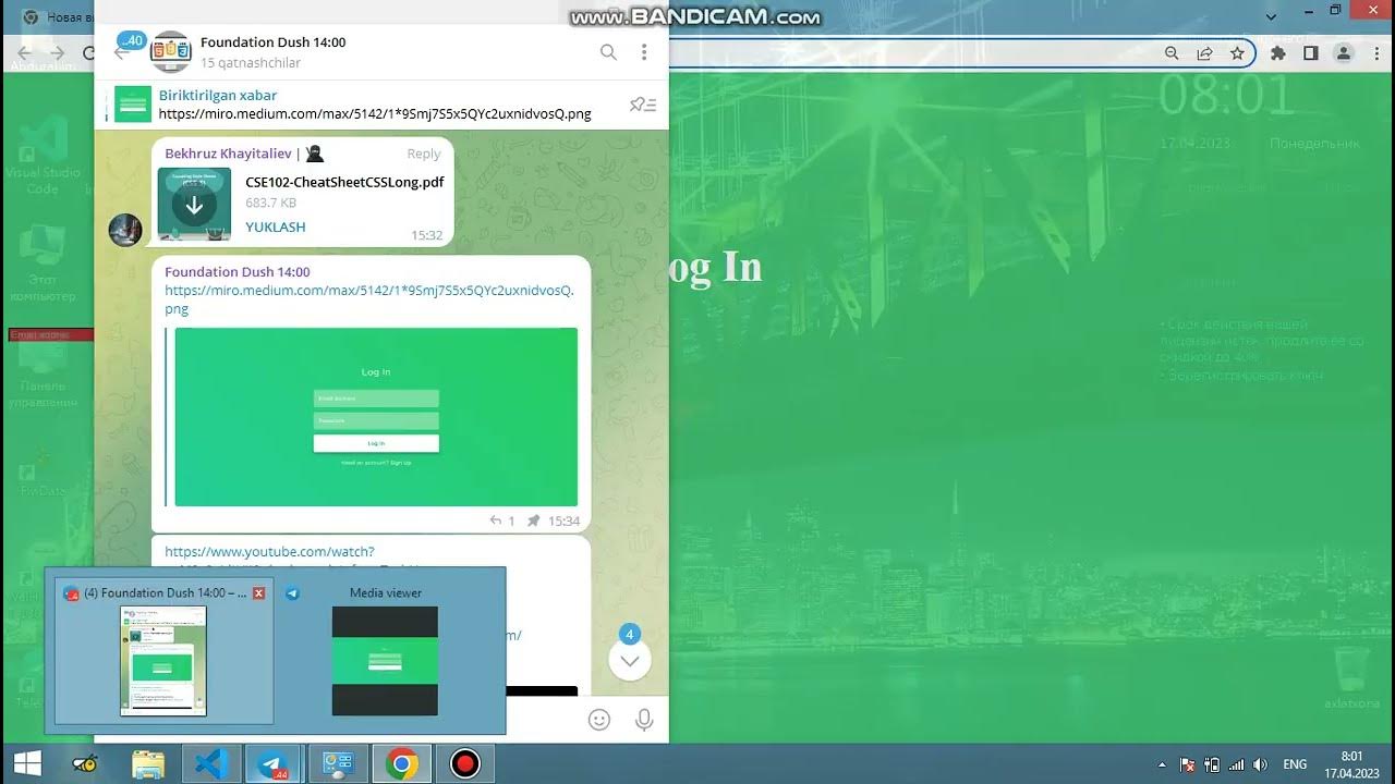 CSS da Formlar bilan ishlash 2023(1-qism) - YouTube