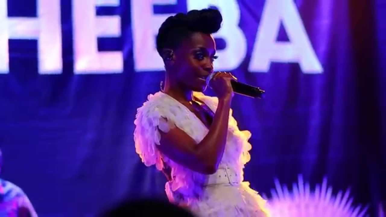 Morcheeba - Otherwise [HD] Live in NYC - YouTube