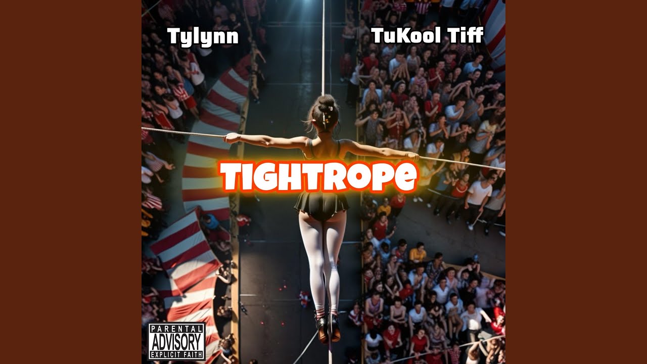 TIGHTROPE - YouTube