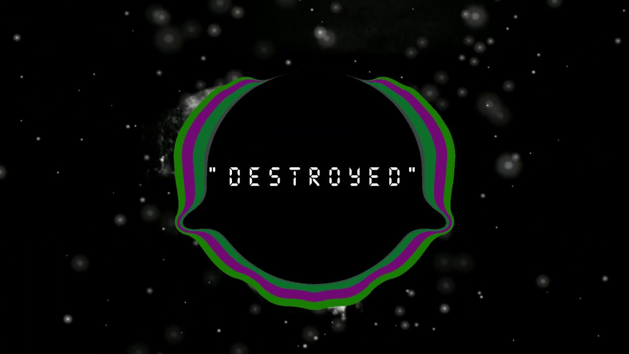 [Free] #Homerton KO "Destroyed" | UKDrill Type Beat (Prod by ...