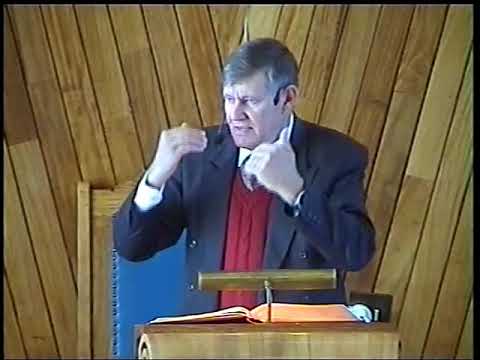 Joh 14 Die HOOFDOEL van PINKSTER ds Etienne Maritz - YouTube