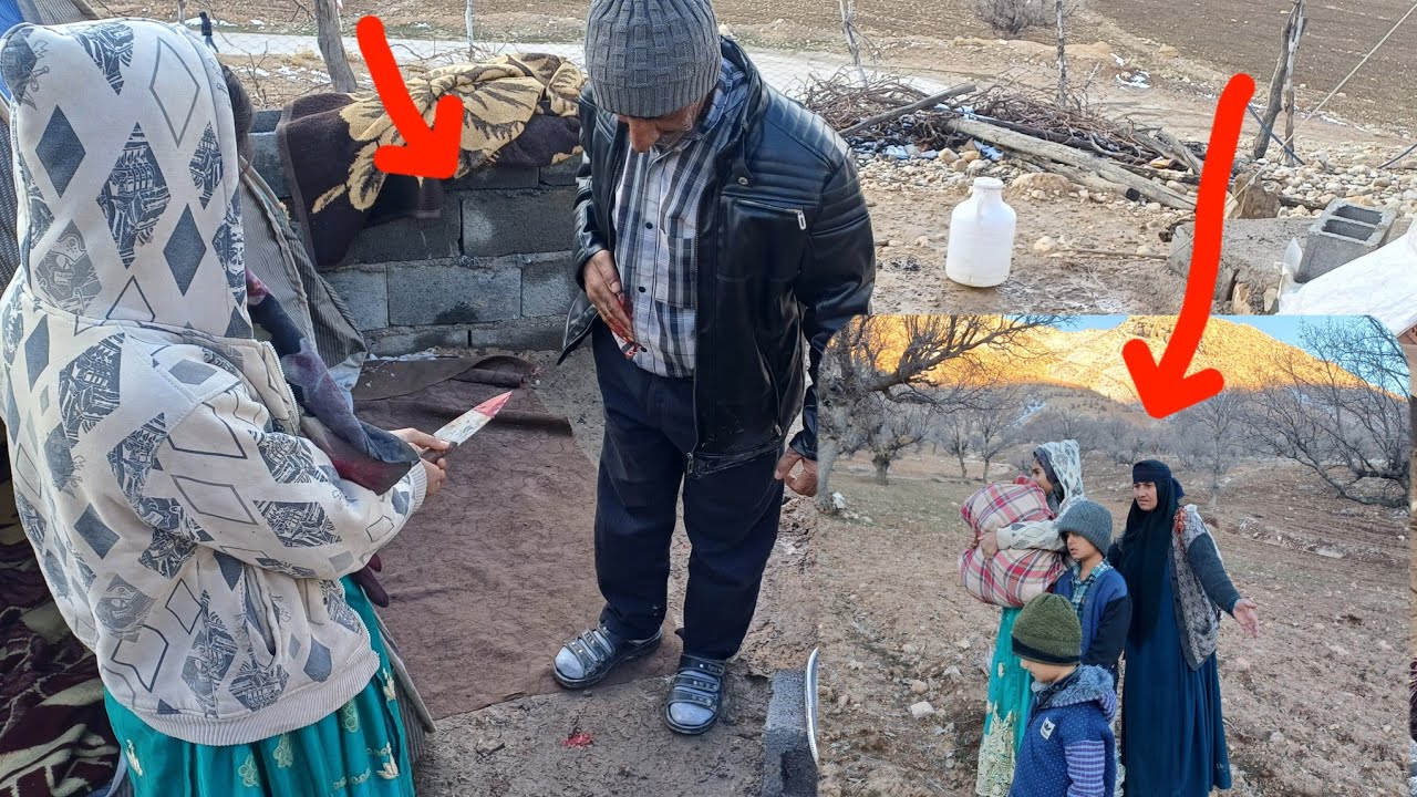 Battling Oppression: 13-Year-Old Girl's Act of Self-Defense Triggers ...