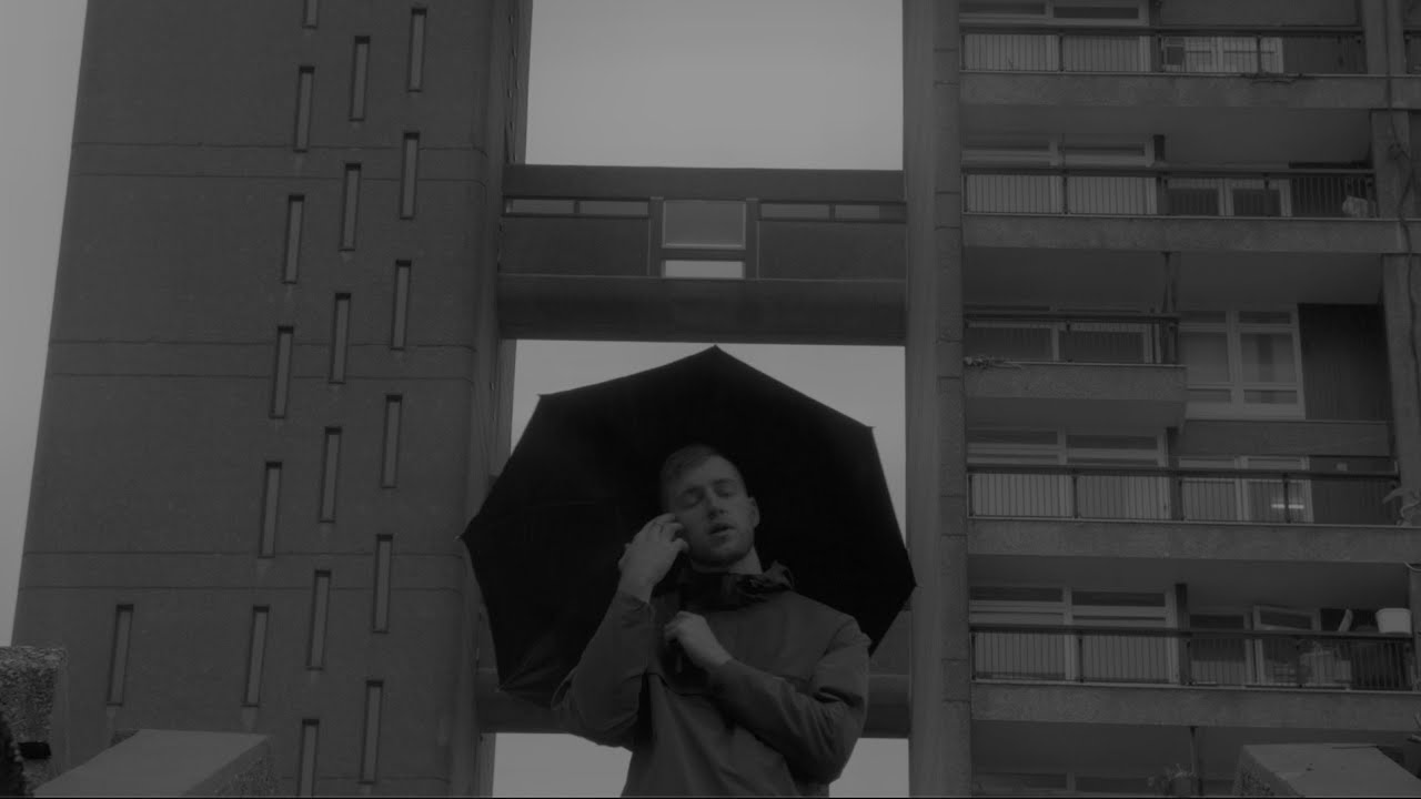 Oscar Smith - human (feat. theMIND & V.I.C) [Official Music Video ...