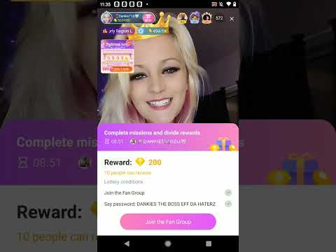 bigo live hot girl