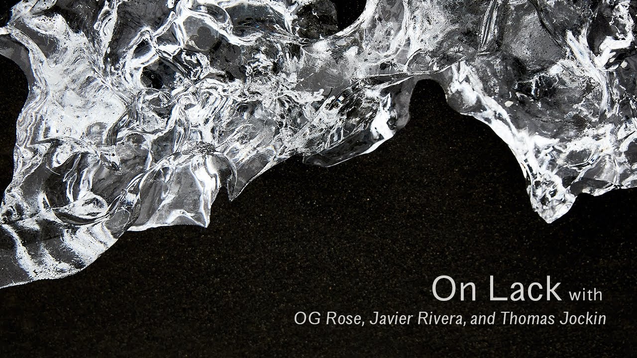 On Lack with OG Rose, Javier Rivera, and Thomas Jockin - YouTube