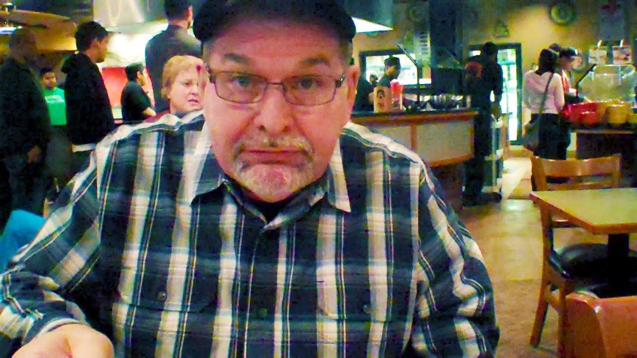 Martin Vlog - Day 52 - 2/10/13 - HuHot For Dad - YouTube