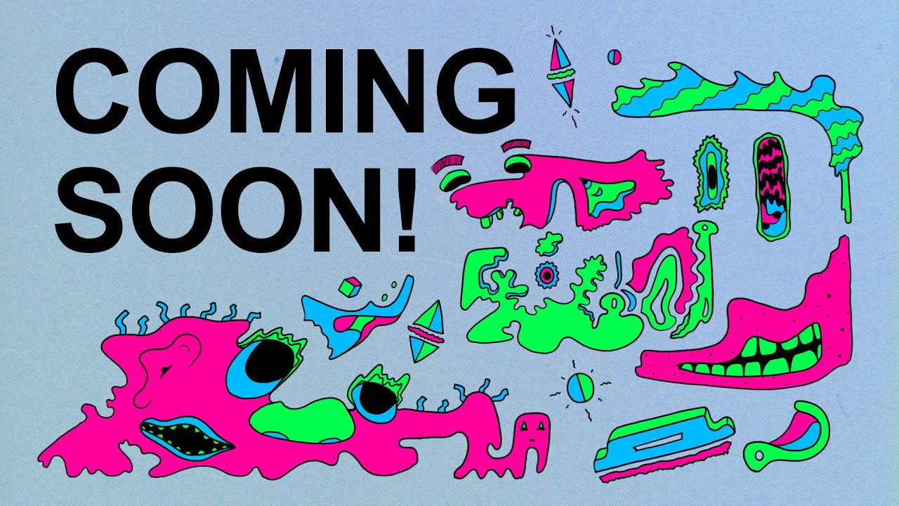 NEW ANIMATED SERIES! ALIENS, ANCIENT HISTORY, AI AND LOST DIMENSIONS ...
