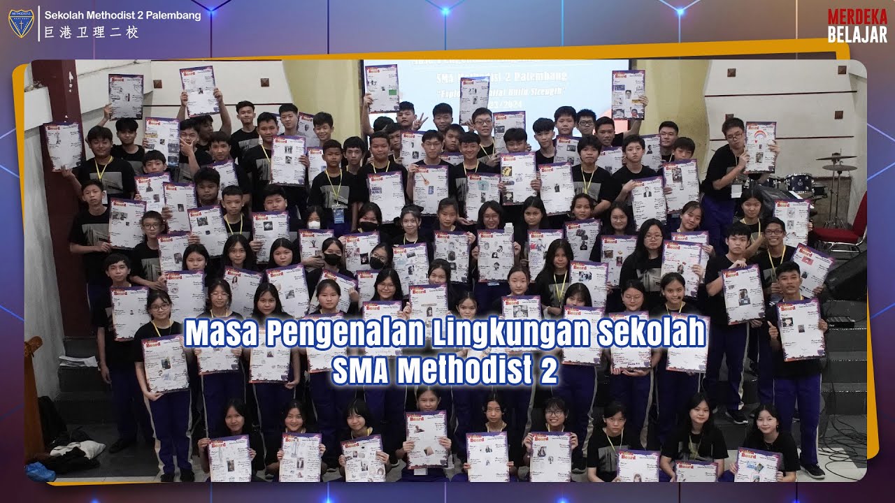 𝐌𝐚𝐬𝐚 𝐏𝐞𝐧𝐠𝐞𝐧𝐚𝐥𝐚𝐧 𝐋𝐢𝐧𝐠𝐤𝐮𝐧𝐠𝐚𝐧 𝐒𝐞𝐤𝐨𝐥𝐚𝐡 (𝐒𝐌𝐀 𝐌𝐞𝐭𝐡𝐨𝐝𝐢𝐬𝐭 𝟐 𝐏𝐚𝐥𝐞𝐦𝐛𝐚𝐧𝐠) 𝐓𝐚𝐡𝐮𝐧 ...