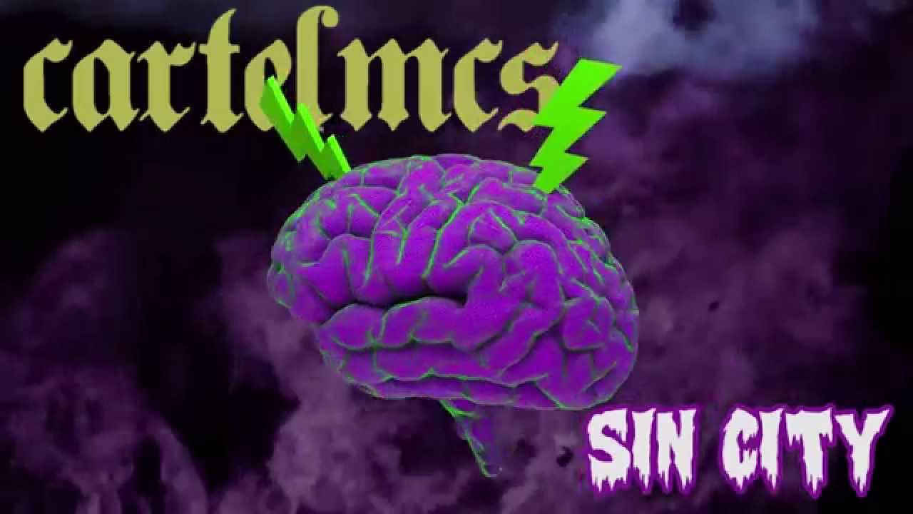2 - Cartel MCs - Sin City (prod. VERACE) - YouTube