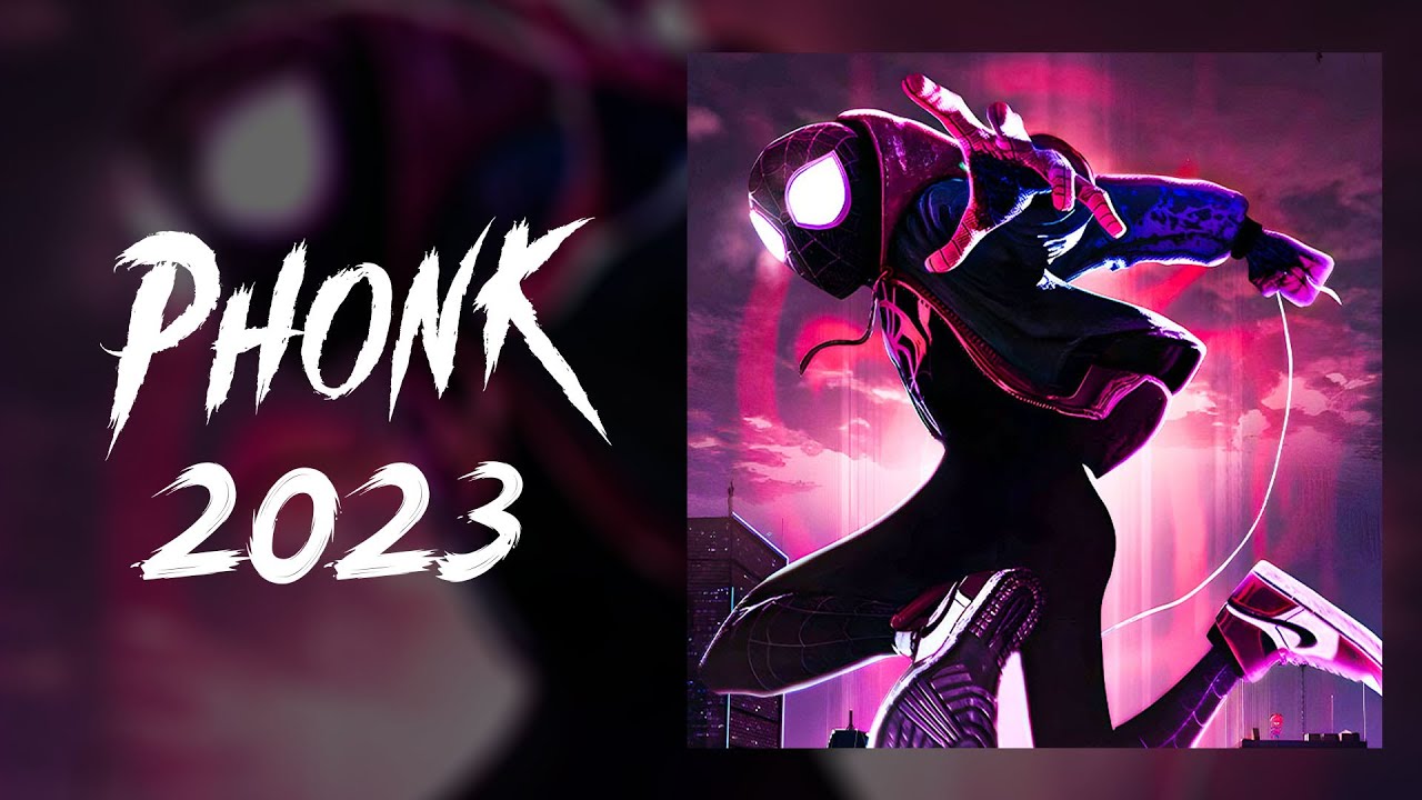 Phonk House Mix ※ Best Aggressive Drift Phonk ※ Spider Phonk 2023 - YouTube