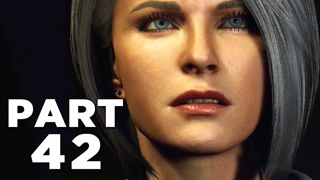 SPIDER-MAN PS4 Walkthrough Gameplay Part 42 - NORMAN'S LAB (Marvel's ...