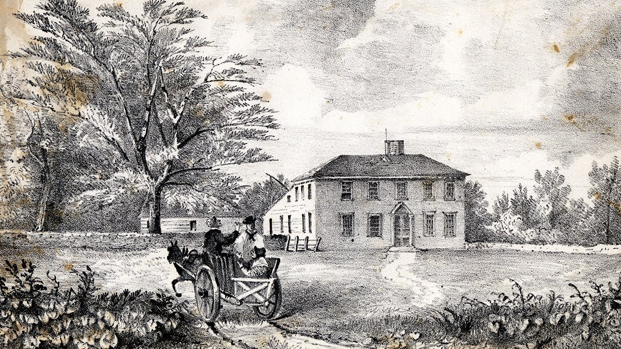 “Whitehall as Architectural and Cultural Icon” with Architectural ...