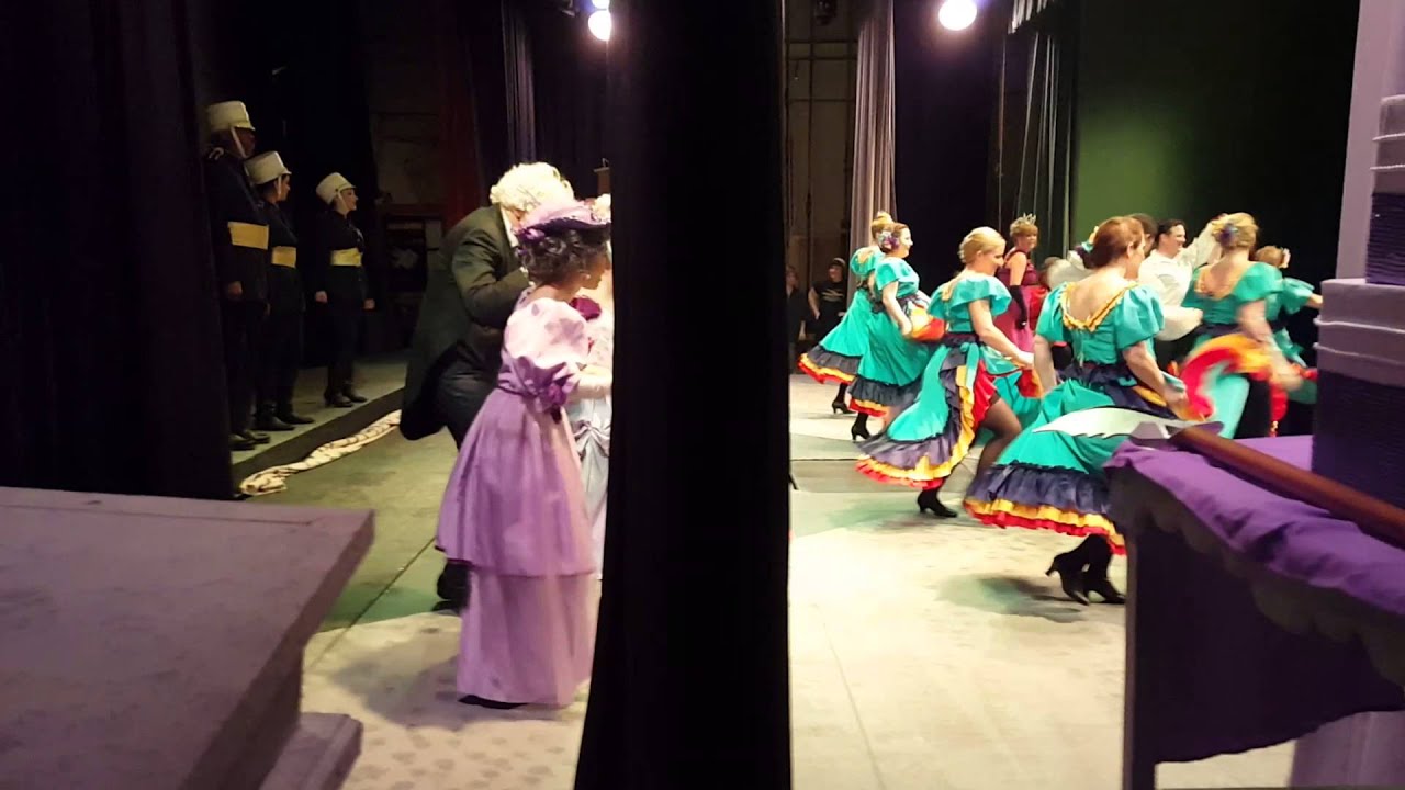 Bombi Samba - Chitty Chitty Bang Bang - YouTube