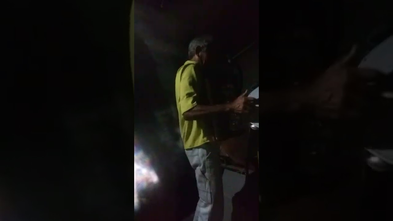 gele de coco na lagoa do carcará (2) - YouTube