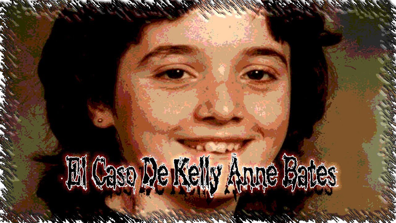 El Tétrico Caso de Kelly Anne Bates.../ The Horror Show Podcast - YouTube