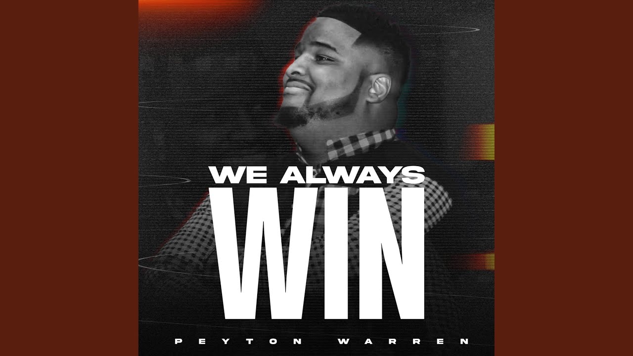 We Always Win - YouTube