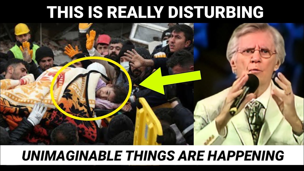 Unimaginable things are happening | This is really disturbing - YouTube