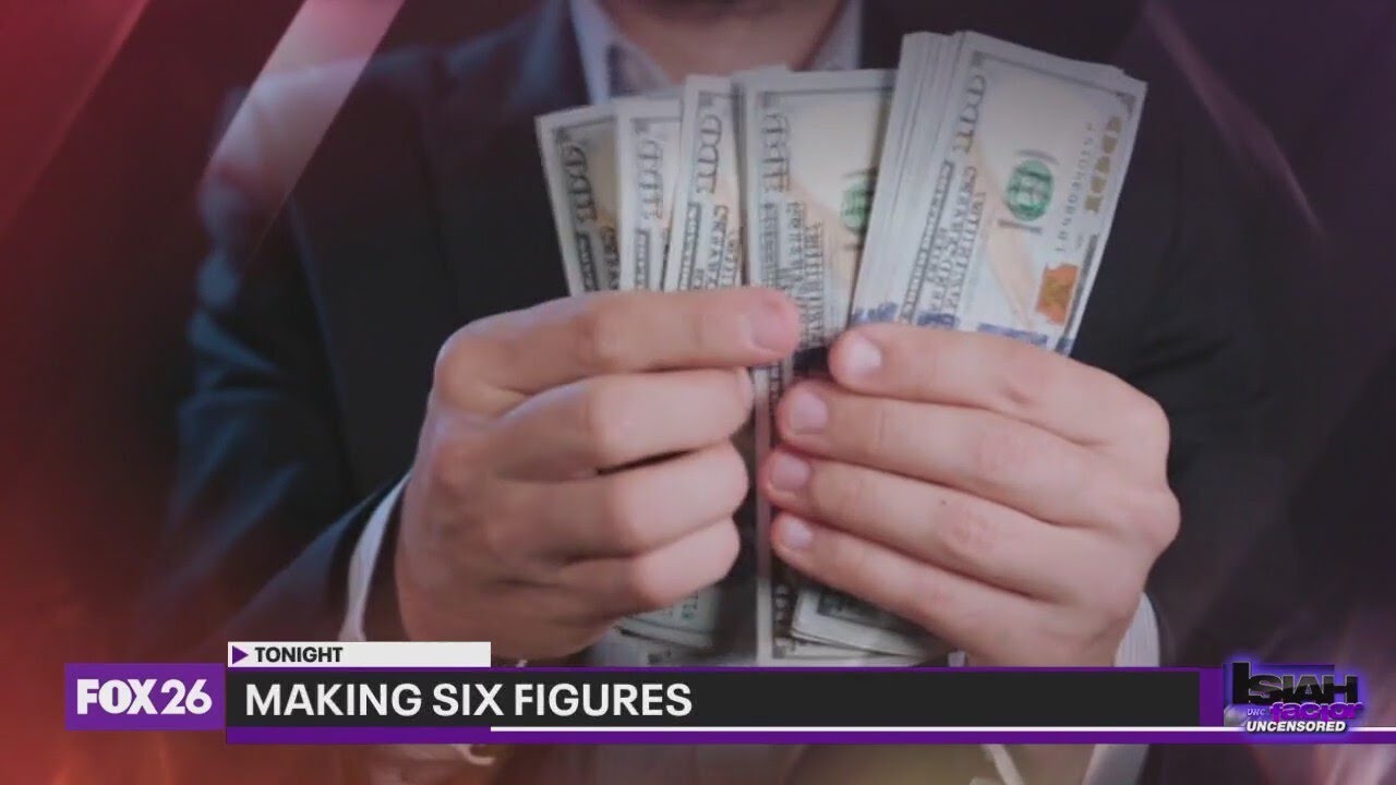 The new lower middle class? - YouTube