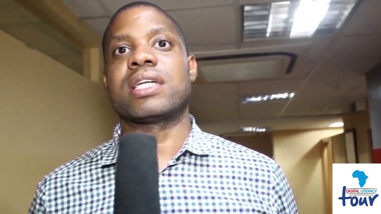 Digital CEO Africa Summit I Etop Ikpe's Feedback - YouTube