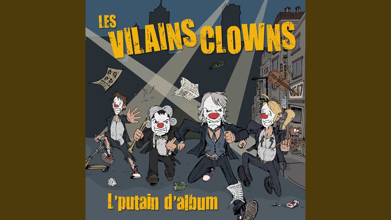 À La Gloire Des Prolos - YouTube