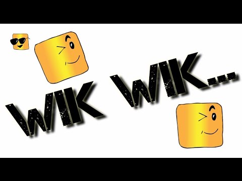 Wik wik..., Viral !!!