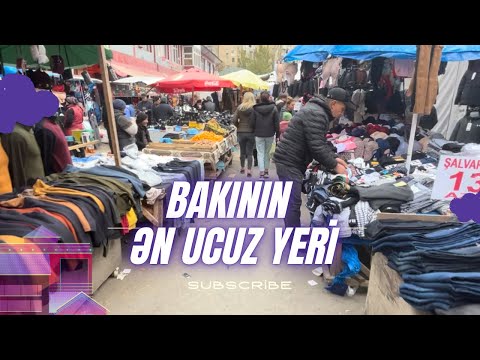 Vasmoy / 8 Km Bazarı