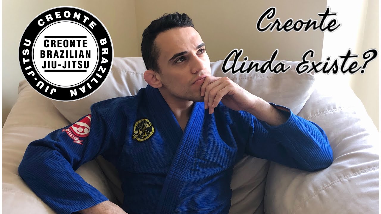 CREONTE AINDA EXISTE? - YouTube