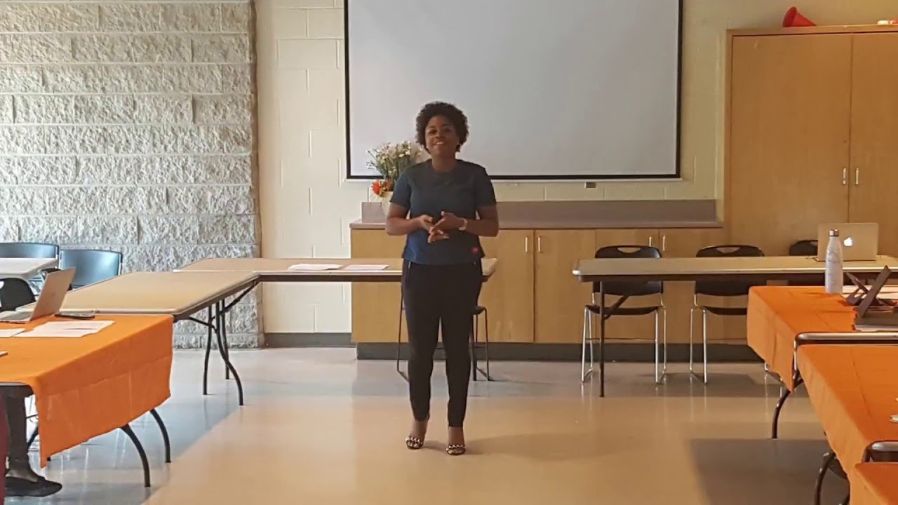 Workshop Launch Event - YouTube