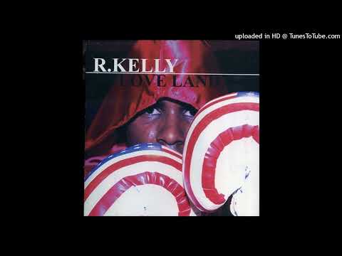 R. Kelly - Fly - YouTube