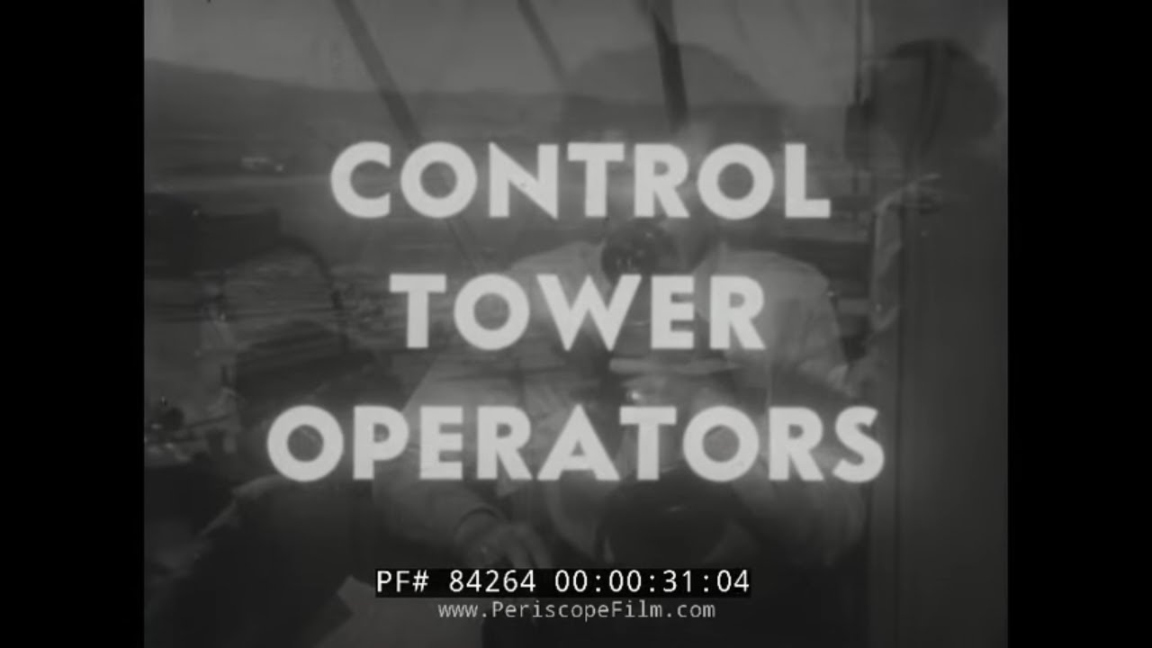 WOMEN IN WWII U.S. NAVY WORLD WAR II CONTROL TOWER OPERATORS 84264 ...